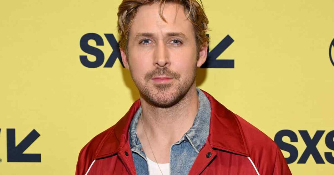 Why Ryan Gosling As White Panther Could Be The MCU’s Most Controversial Yet Game-Changing Move ...