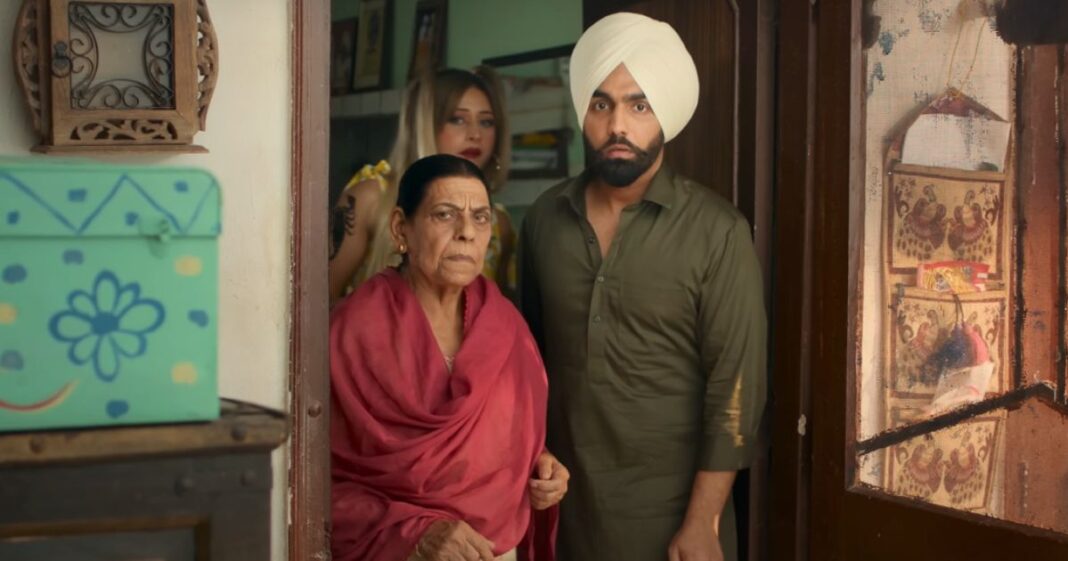 Saunkan Saunkanay 2 Box Office Collection Day 3: Beats Guru Nanak Jahaz To Become 2nd Highest ...