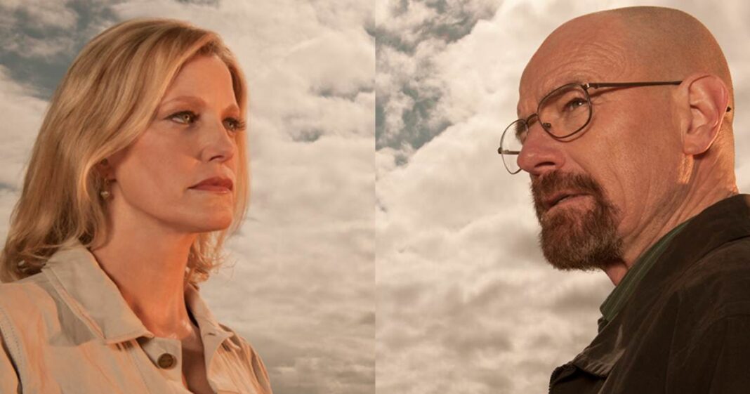 Breaking Bad: What Happened To Skyler White After Walter’s Death? Here ...