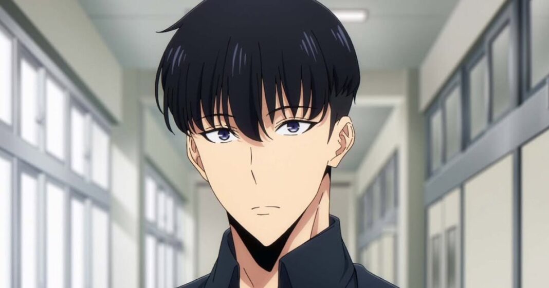 Solo Leveling Tops Crunchyroll Charts! Outperforms Demon Slayer & One ...