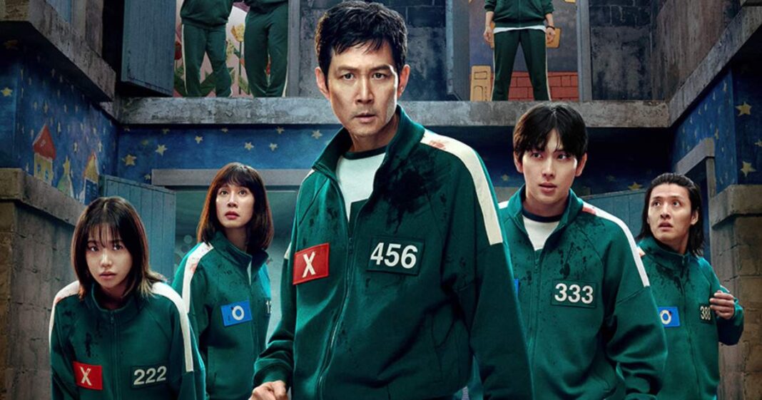 Squid Game Ends With Season 3? Creator Confirms Finale, Teases Spin-Off ...