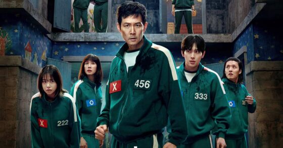 Squid Game Real Life Filming Locations: Where Was The Hit Series Shot ...