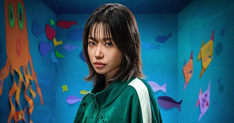 Squid Game Season 3: How Is Player 222 Still Alive After Her Supposed ...