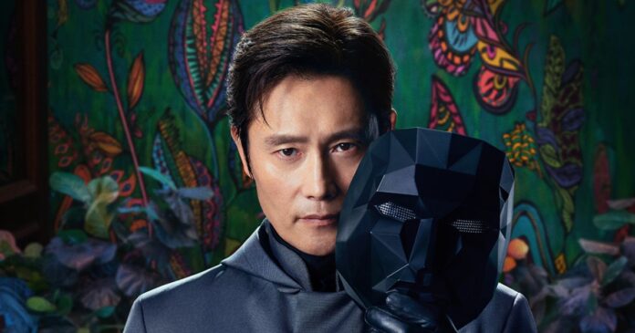 Squid Game Season 3: Will Lee Byung-Hun’s Front Man Get A Spin-Off Of ...