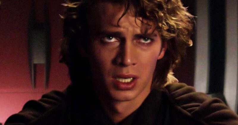 Star Wars Retrospect: Why Anakin Skywalker’s Turn To The Dark Side Was ...