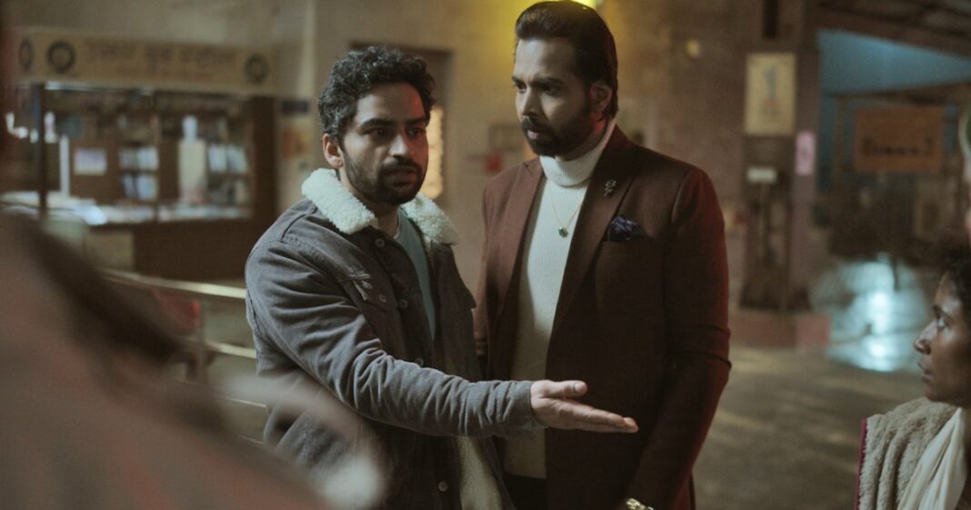 Stolen Movie Review: My Favorite Genre Of Films Is Abhishek Banerjee In ...