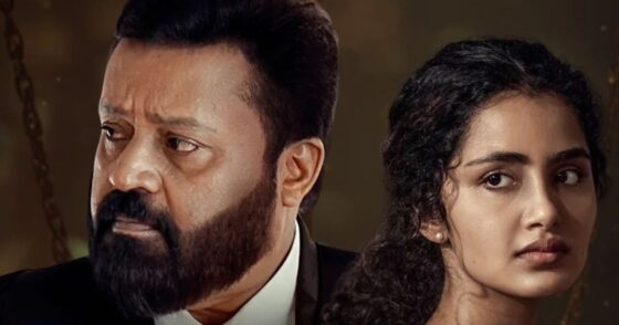 Janaki Vs. State Of Kerala Blocked By CBFC? Here’s Why The Title Alone Sparked A Release Delay!