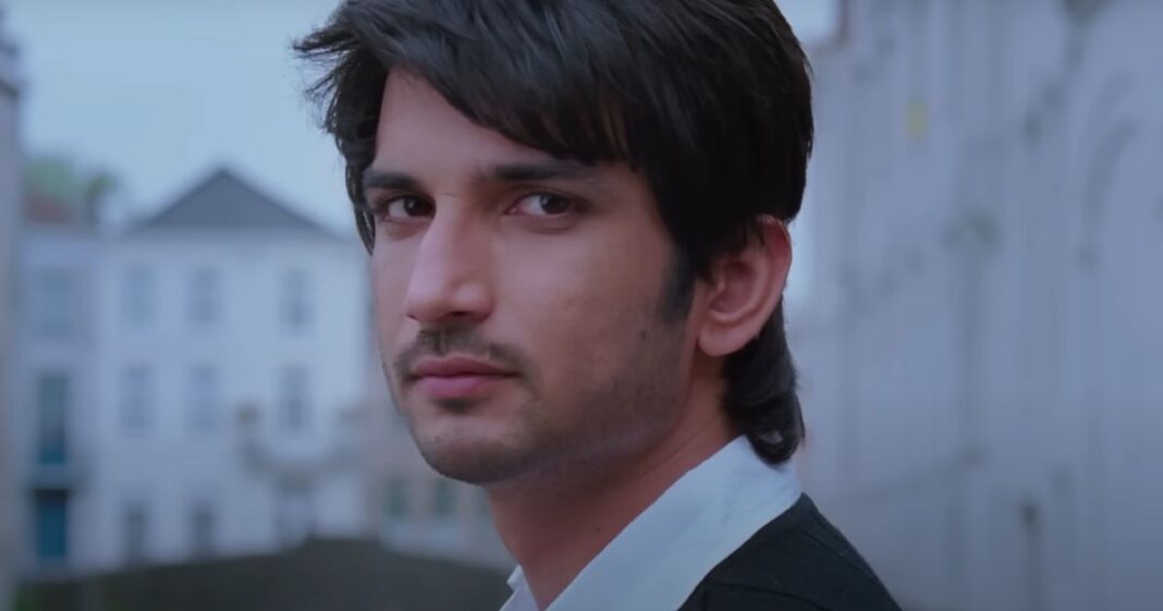 Sushant Singh Rajput's Biggest Paycheck Was 26.6 Times Higher Than His ...