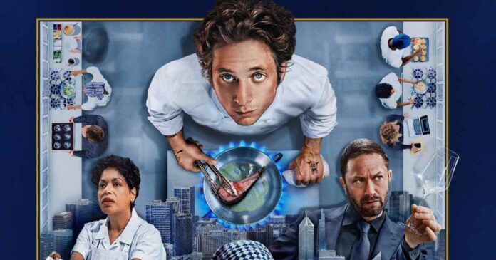 The Bear Season 4: Jeremy Allen White's Show Roars To #1 On Hulu After ...