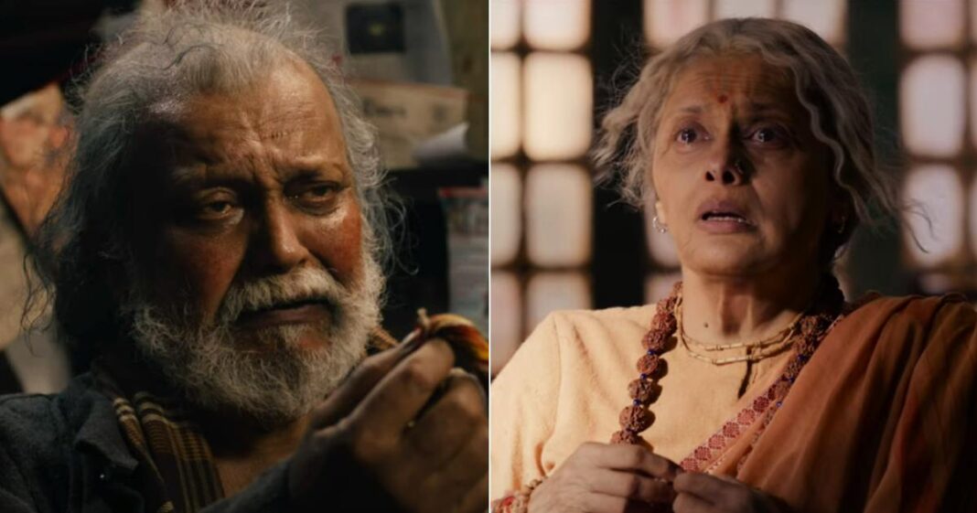 The Bengal Files Teaser Review: After Kashmiri Pandits, Vivek Ranjan Agnihotri Digs On 'Truth ...