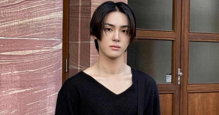 THE BOYZ's Ju Haknyeon Removed From Group Following Controversy Involving Former Japanese AV ...