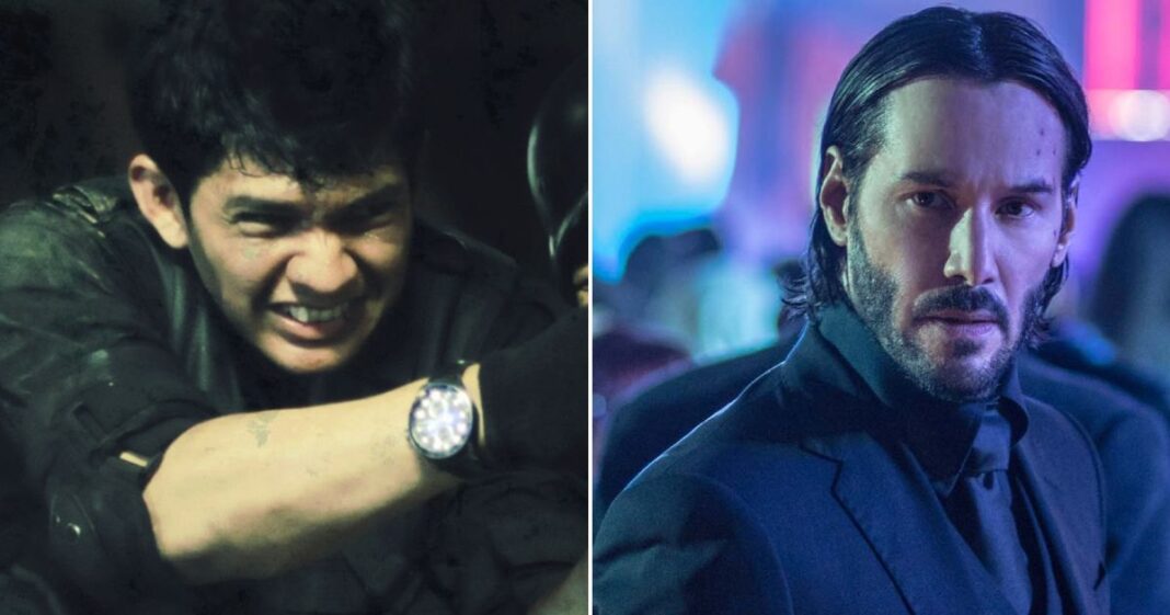 Action Gem The Raid Tops John Wick’s Score On Rotten Tomatoes: Here’s Where You Can Watch It Online