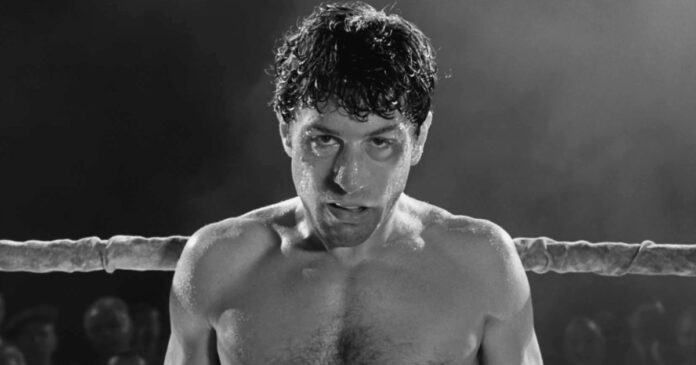 This 92%-Rated Sports Drama Changed Martin Scorsese’s Life & Made ...