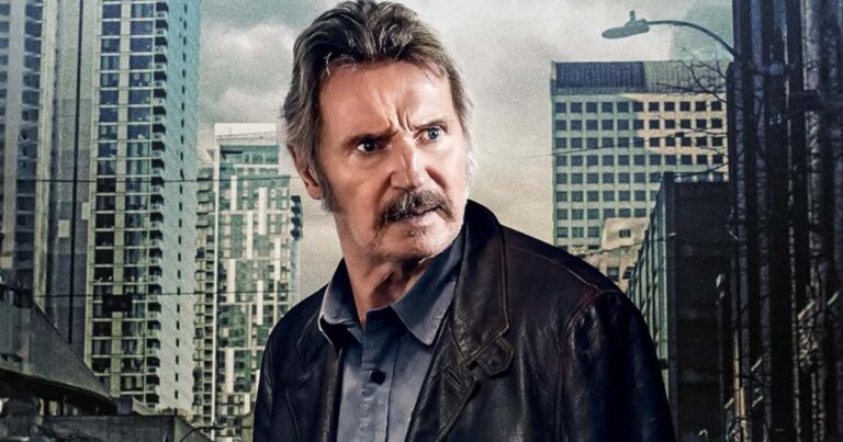 This Liam Neeson Action Thriller Is Ruling Hulu’s Top 10 — Is It Worth ...