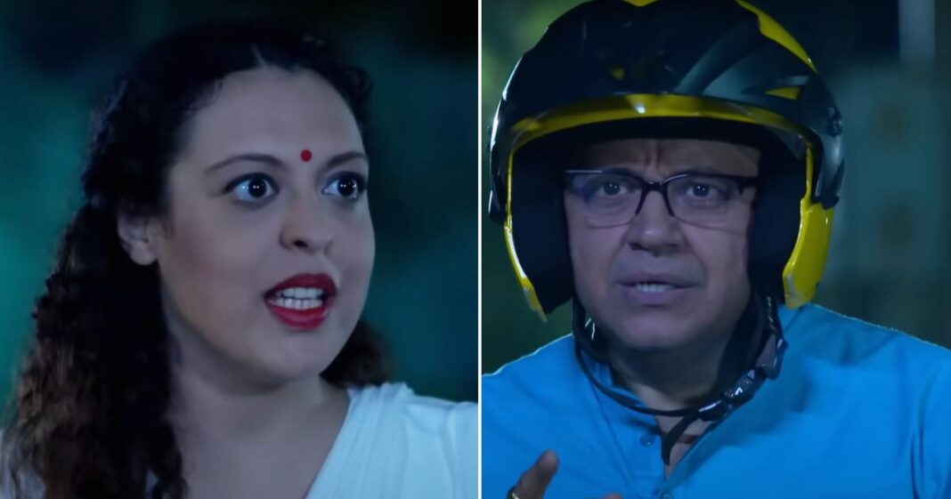 Taarak Mehta Ka Ooltah Chashmah: Can The New Horror Track Recreate The ...