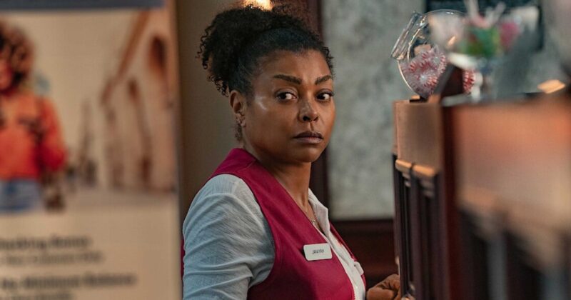 Tyler Perry’s ‘Straw’ Becomes Netflix’s #1 Movie Worldwide Despite ...