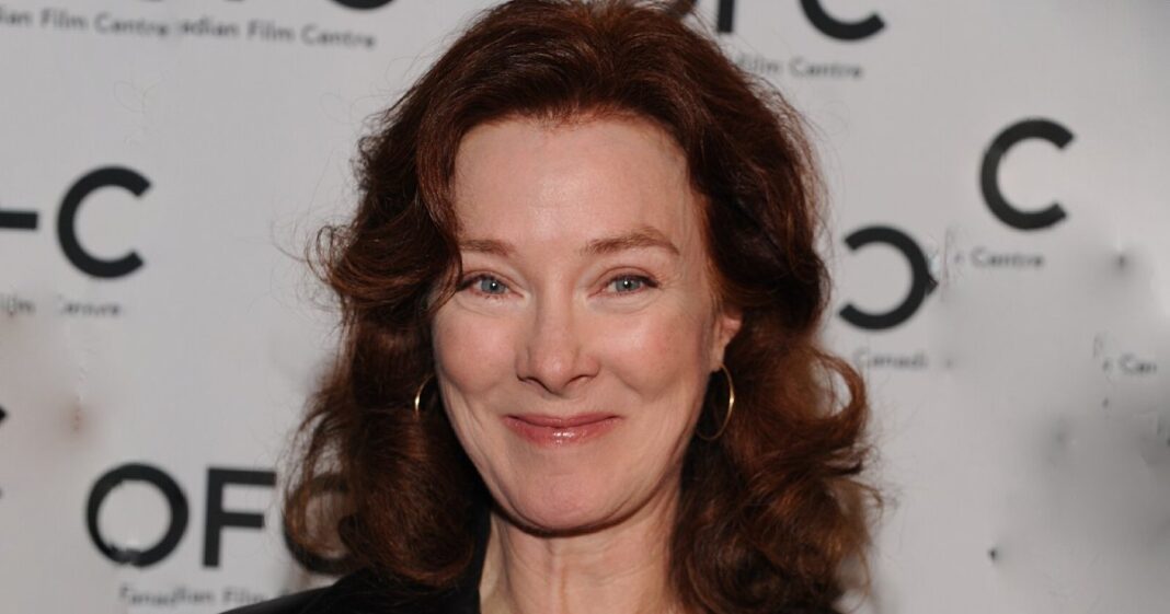 Valerie Mahaffey Net Worth 2025: Exploring Her Wealth & Fortune As ...