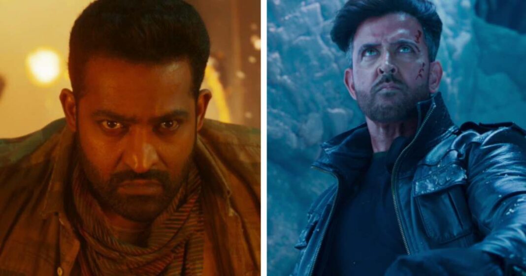 War 2: Ayan Mukerji Opens Up About Crafting The Storyline For Hrithik Roshan & Jr NTR Starrer ...