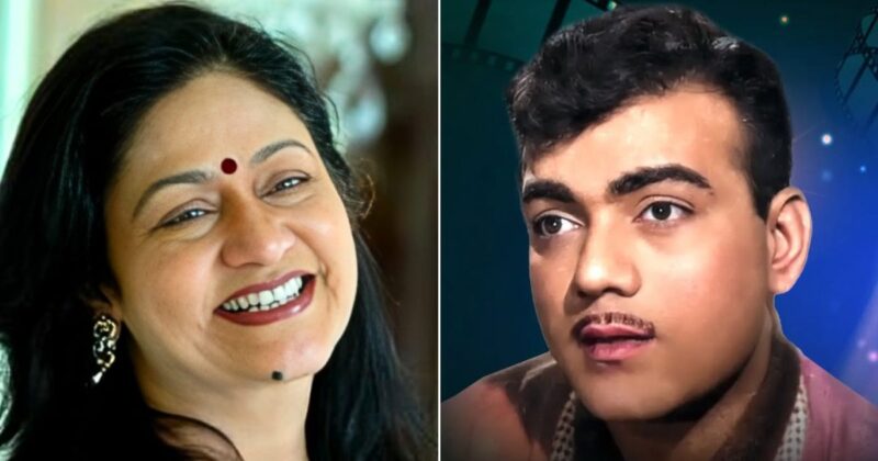When Mehmood’s Wife Refrained Him From Working With Aruna Irani Due To ...