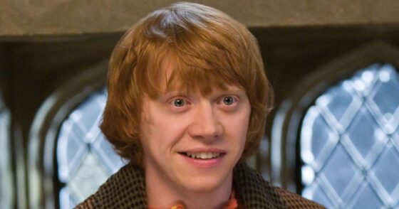 Harry Potter: When ‘Ron Weasley’ Rupert Grint Revealed He Only Watched ...