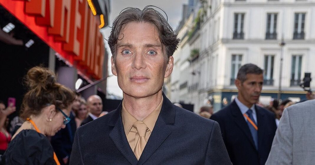 Could Cillian Murphy Be Marvel’s Next Great Anti-Hero? 3 Potential ...