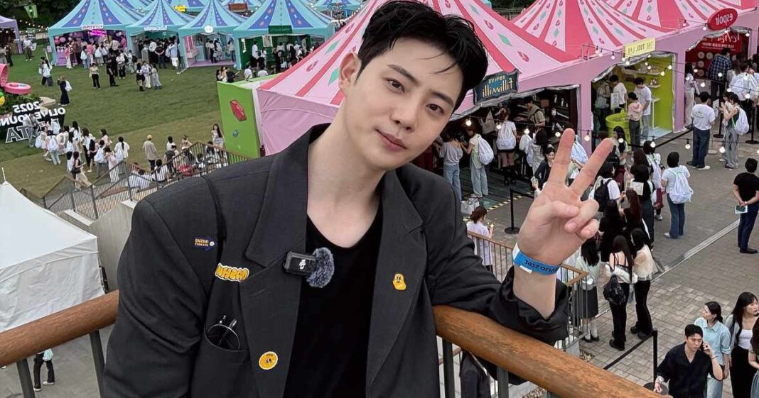 Who Was Kim Jong-Suk? All About South Korean Model As He Tragically ...