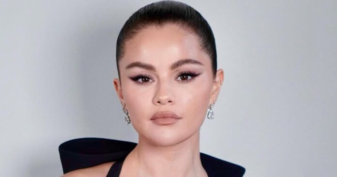 Why Was Selena Gomez Crying On Camera? Revisiting The Viral Moment ...