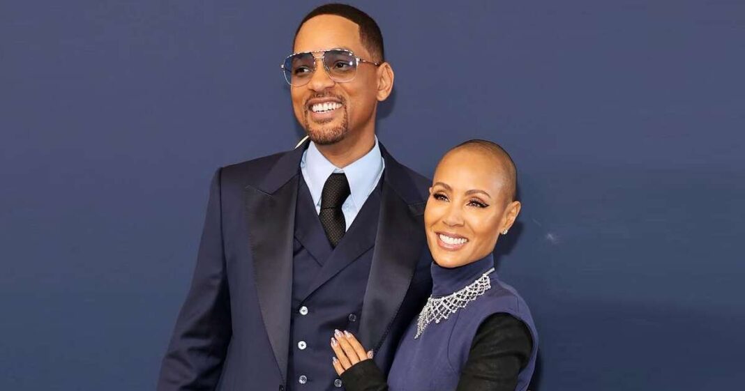 Are Will & Jada Smith Still Married? Here’s What We Know About Their ...