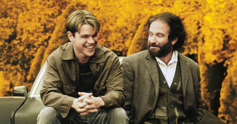 10 Best Robin Williams Movies Ranked By Rotten Tomatoes: From Good Will Hunting To Dead Again
