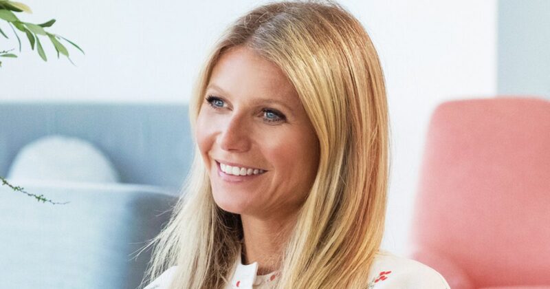 5 Shocking Revelations from the Explosive New Gwyneth Paltrow Biography