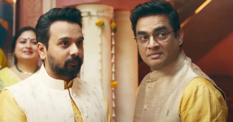 Aap Jaisa Koi (2025) | Koimoi