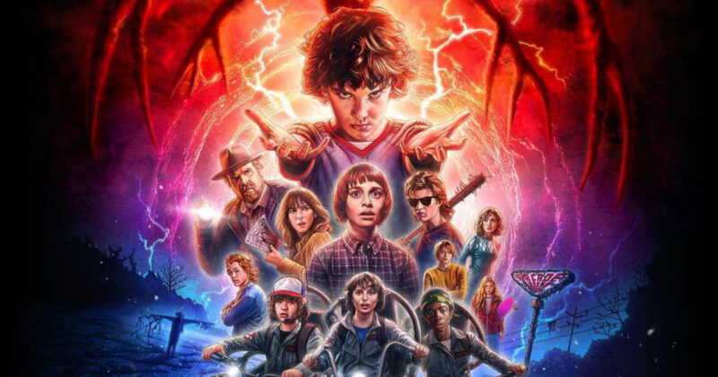 Stranger Things Season 2 Recap: When Hawkins Faced The Mind Flayer’s ...
