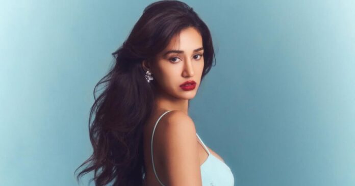 Arjun Ustara: Here’s What Disha Patani Is Doing In Shahid Kapoor ...