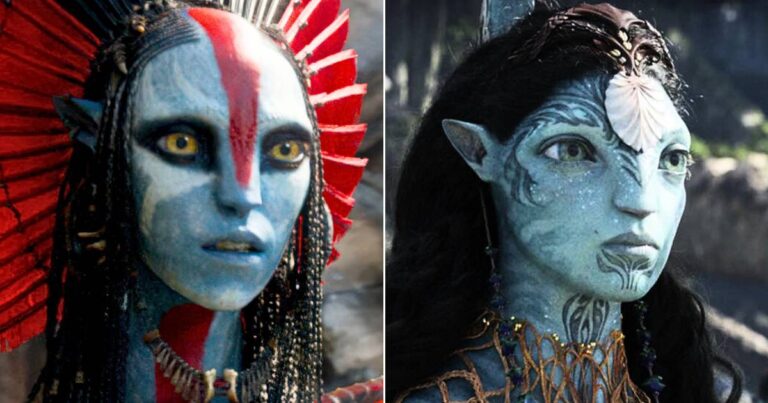 Avatar: Did James Cameron Cut Costs On Fire & Ash Compared To The Way ...