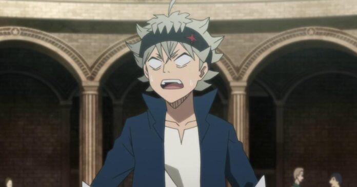 Black Clover Anime Reportedly Returning After 5-Year Wait – Here’s What ...