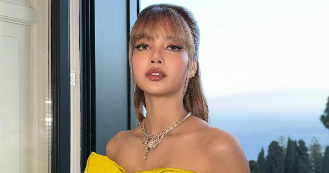 BLACKPINK’s Lisa Faces Backlash For ‘Too Revealing’ Concert Fits, But ...