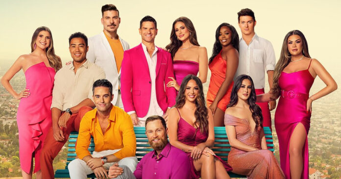 The Valley Season 2 Reunion: Premiere Dates & What To Expect From Three ...