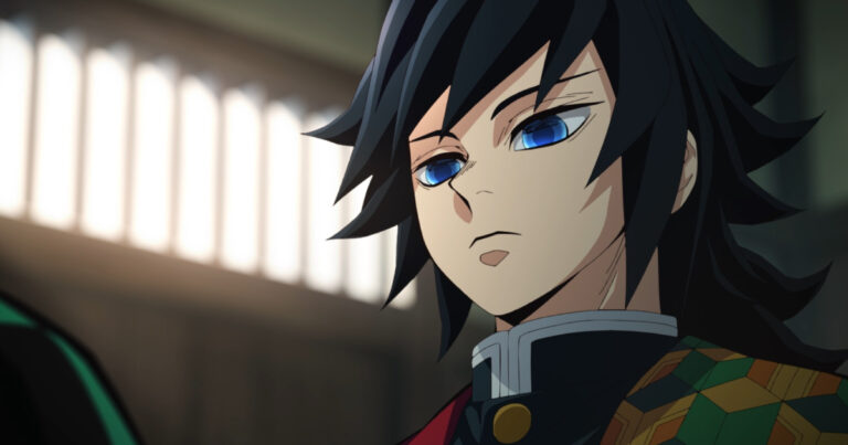 Demon Slayer: Giyuu To Rengoku - Can You Guess The Age Of Your Favorite ...