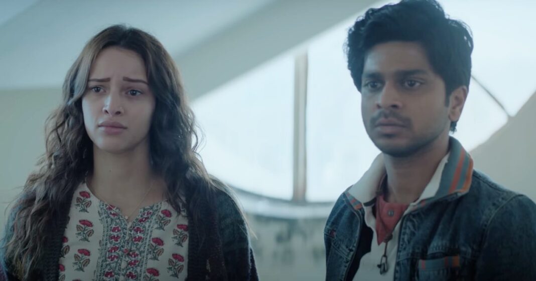 Dhadak 2 Movie Review: Siddhant Chaturvedi & Triptii Dimri Dare To Love ...