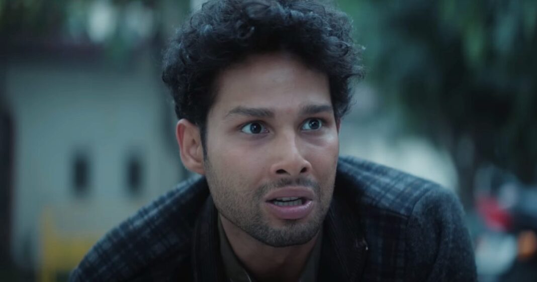 Dhadak 2 Movie Review: Siddhant Chaturvedi & Triptii Dimri Dare To Love ...