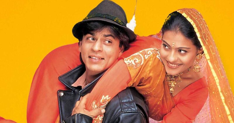 Dilwale Dulhania Le Jayenge: I Watched It Again After The Viral Error ...