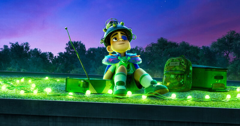 Elio Worldwide Box Office (Closing Numbers): Pixar’s Animated Sci-Fi ...