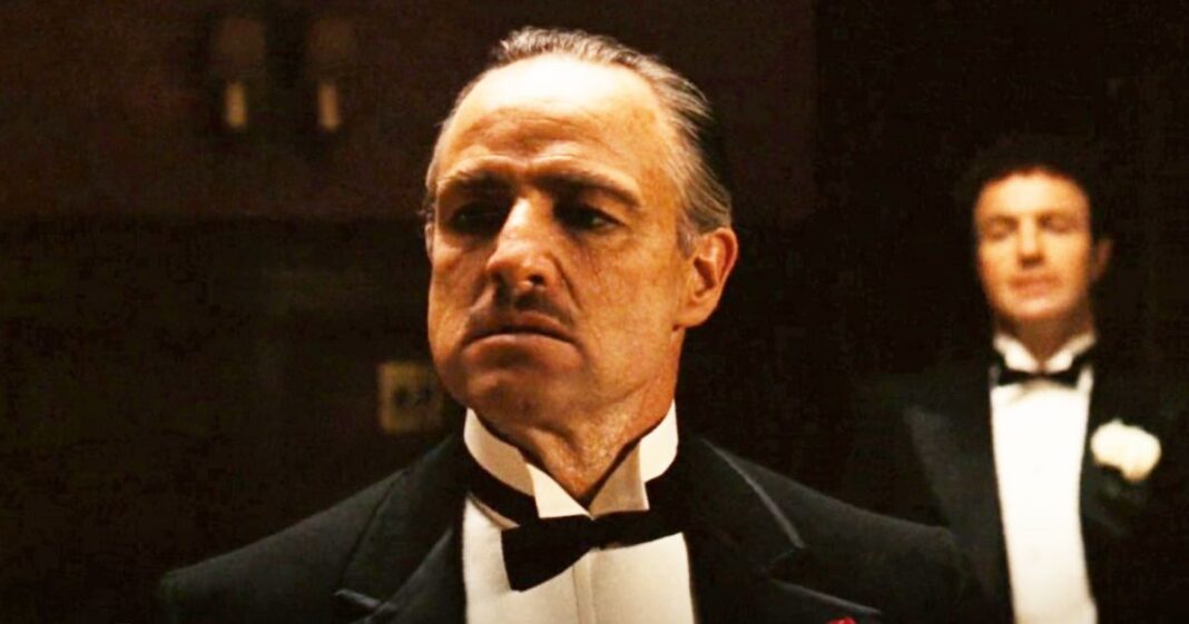 The Godfather Feud: Why Frank Sinatra Hated the Iconic Film and Tried ...