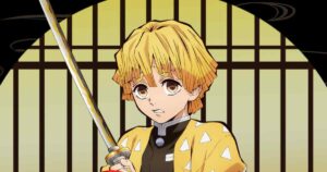 Demon Slayer Nichirin Swords’ Colors Explained: What Each Blade Color ...