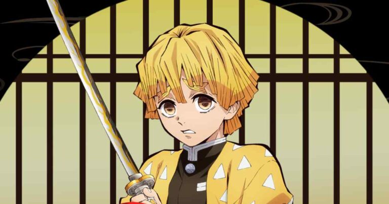 Demon Slayer Nichirin Swords’ Colors Explained: What Each Blade Color ...