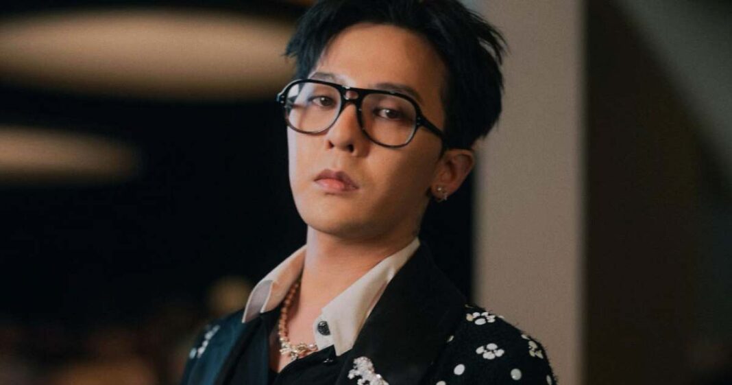 G-Dragon Net Worth 2025: K-Pop King Expands His Empire With Music ...