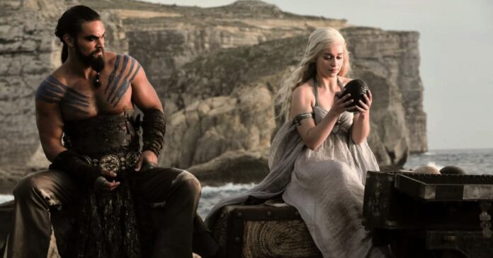 Why Jason Momoa's Character Khal Drogo Was Removed From Game Of Thrones Despite Gaining Popularity?