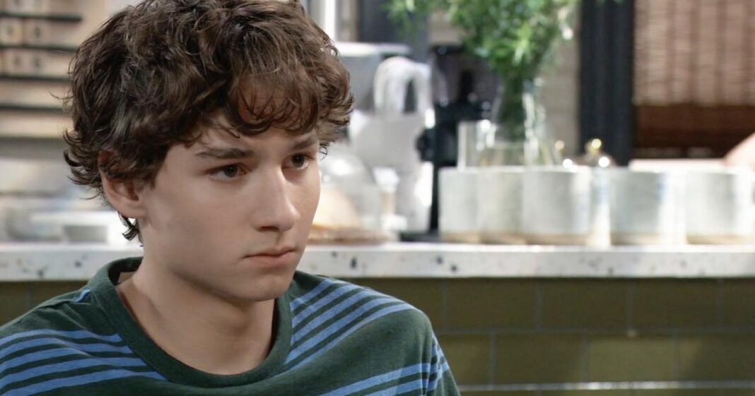General Hospital Spoilers: Anna Consoles Emma, Tracy Cautions Chase ...