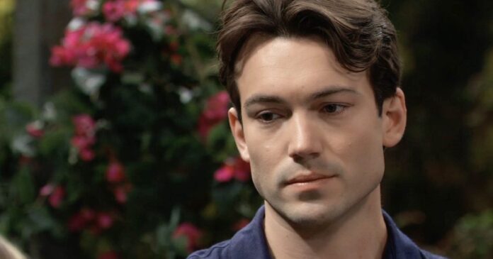 General Hospital Spoilers: Nina Tries A Covert Play, Liz Takes In A Guest While Michael Makes A ...