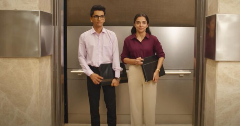 Half CA Season 2 Teaser: Uorfi Javed, Huma Qureshi & Celebs Are ...